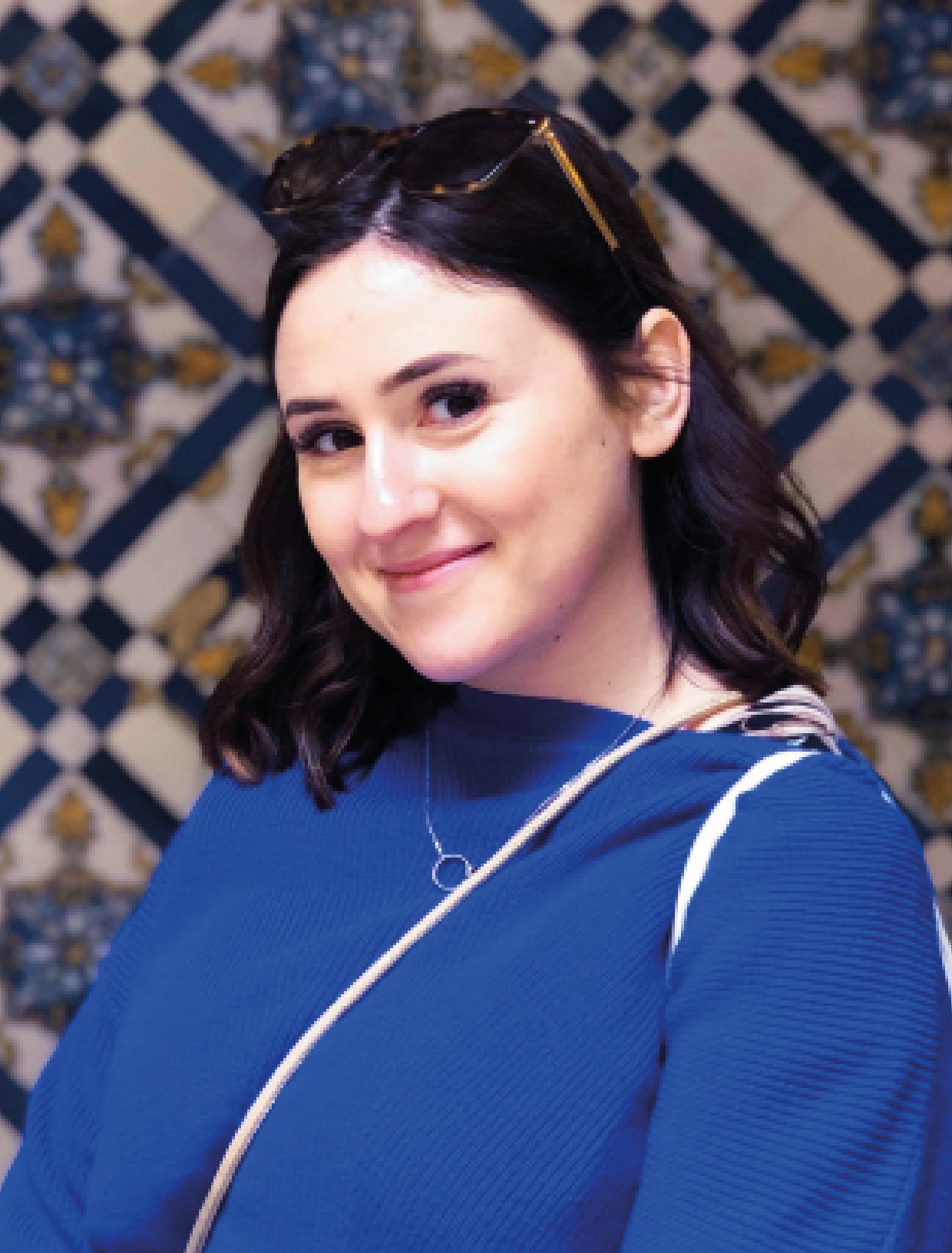 Jessica Sin's Instagram, Twitter & Facebook on IDCrawl